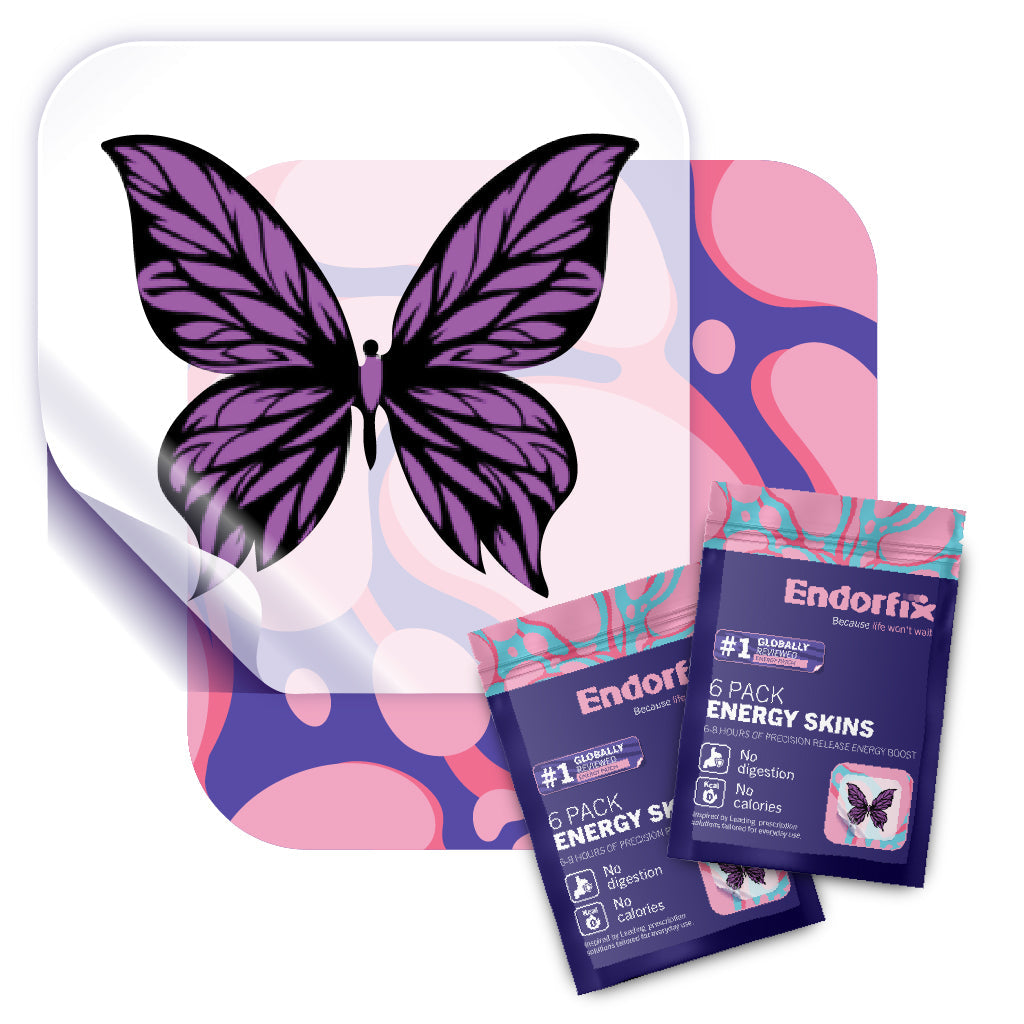 Butterfly Skins