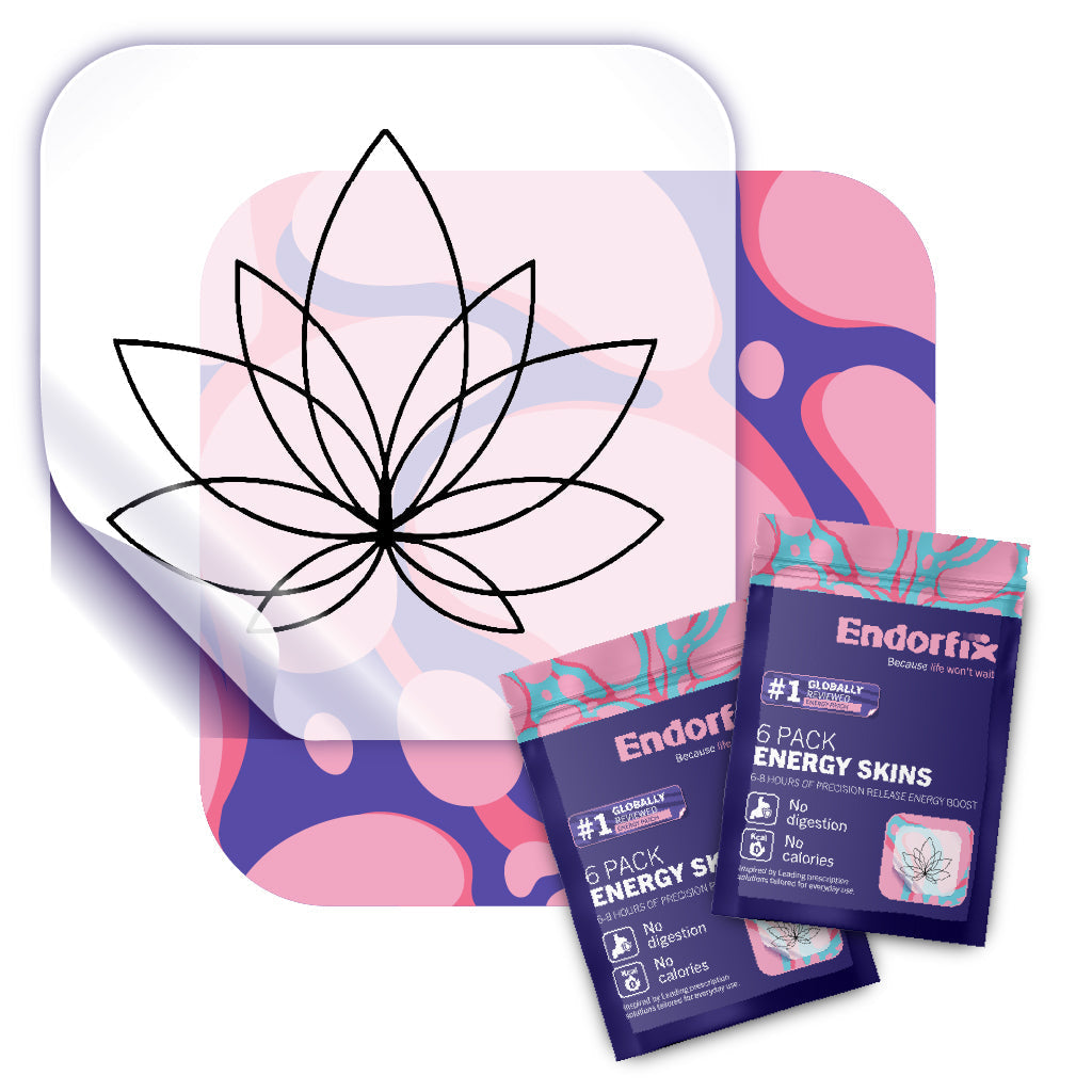 Lotus Skins – Endorfix Inc