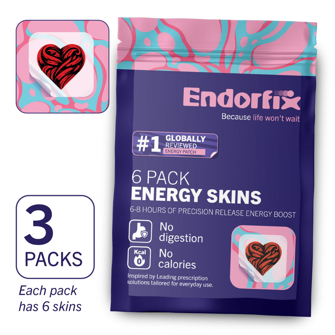 Heart Skins – Endorfix Inc