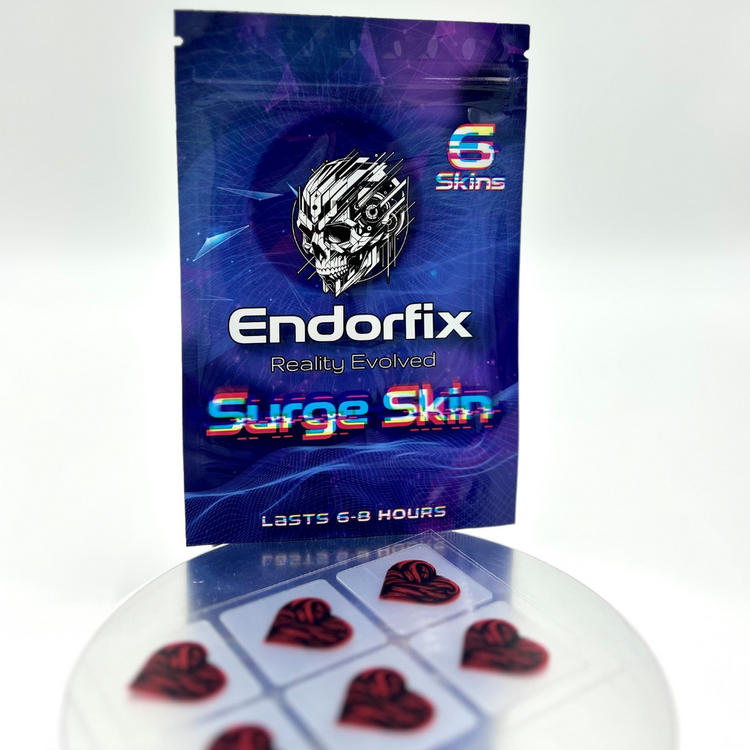 Endorfix Inc