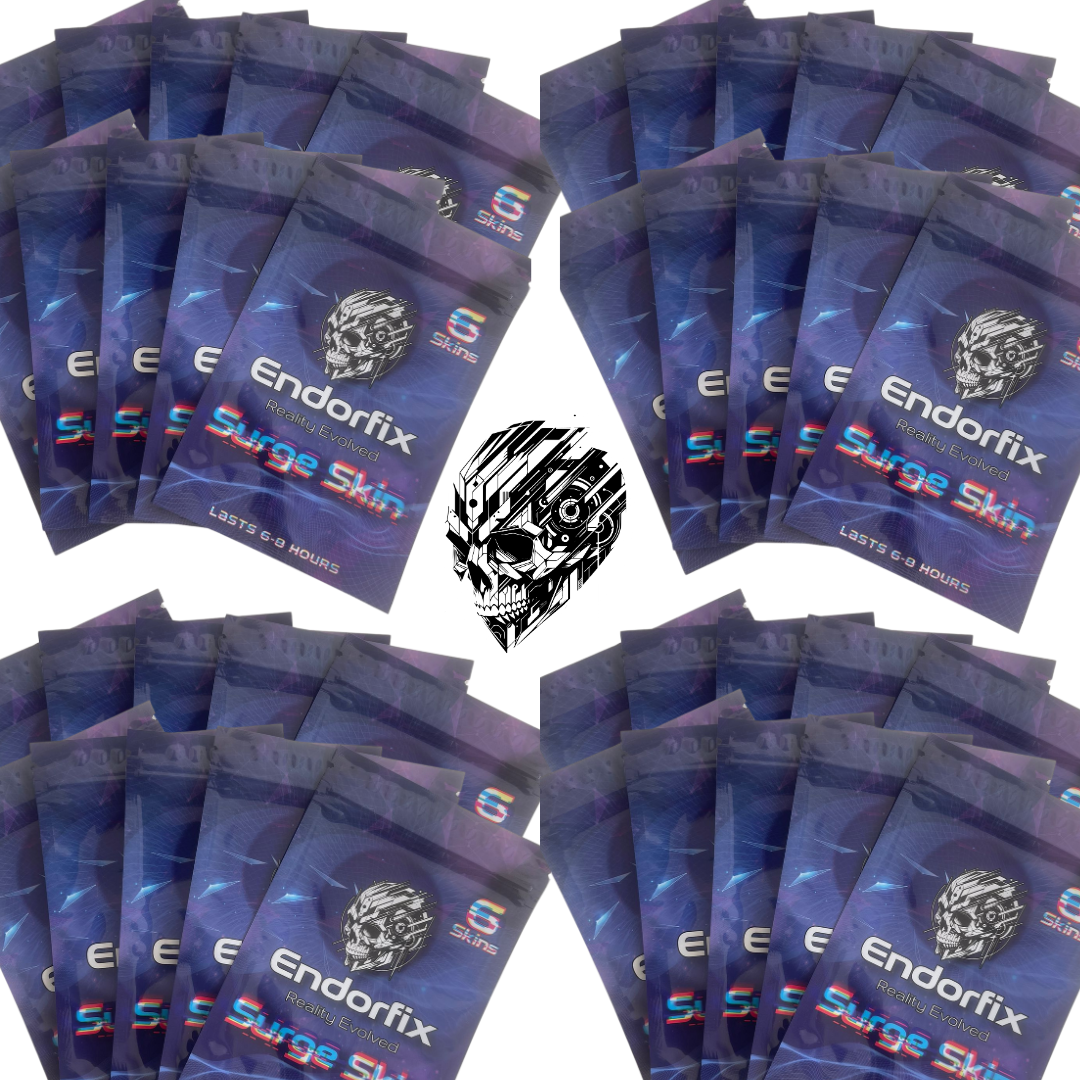 Skull Skins