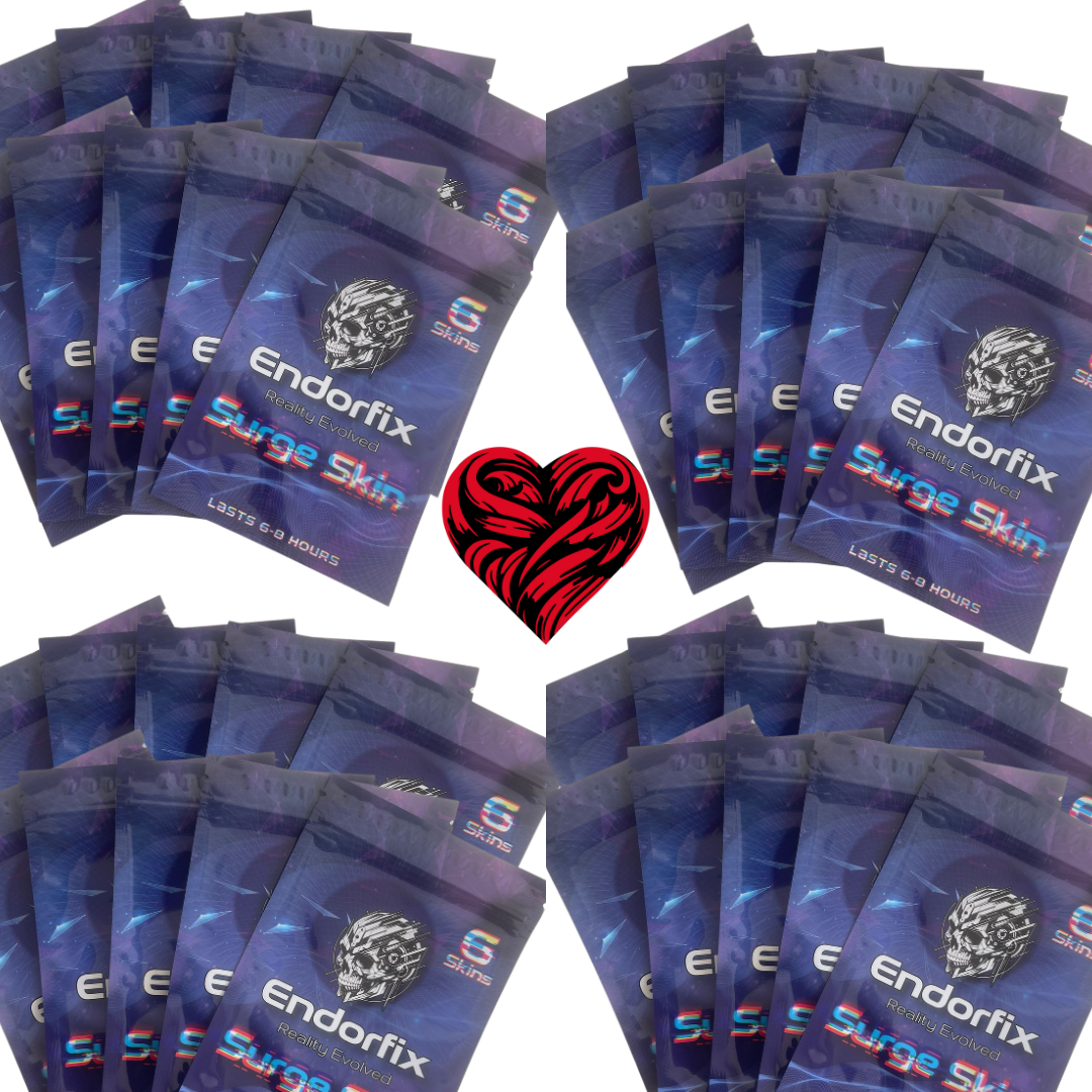 Heart Skins