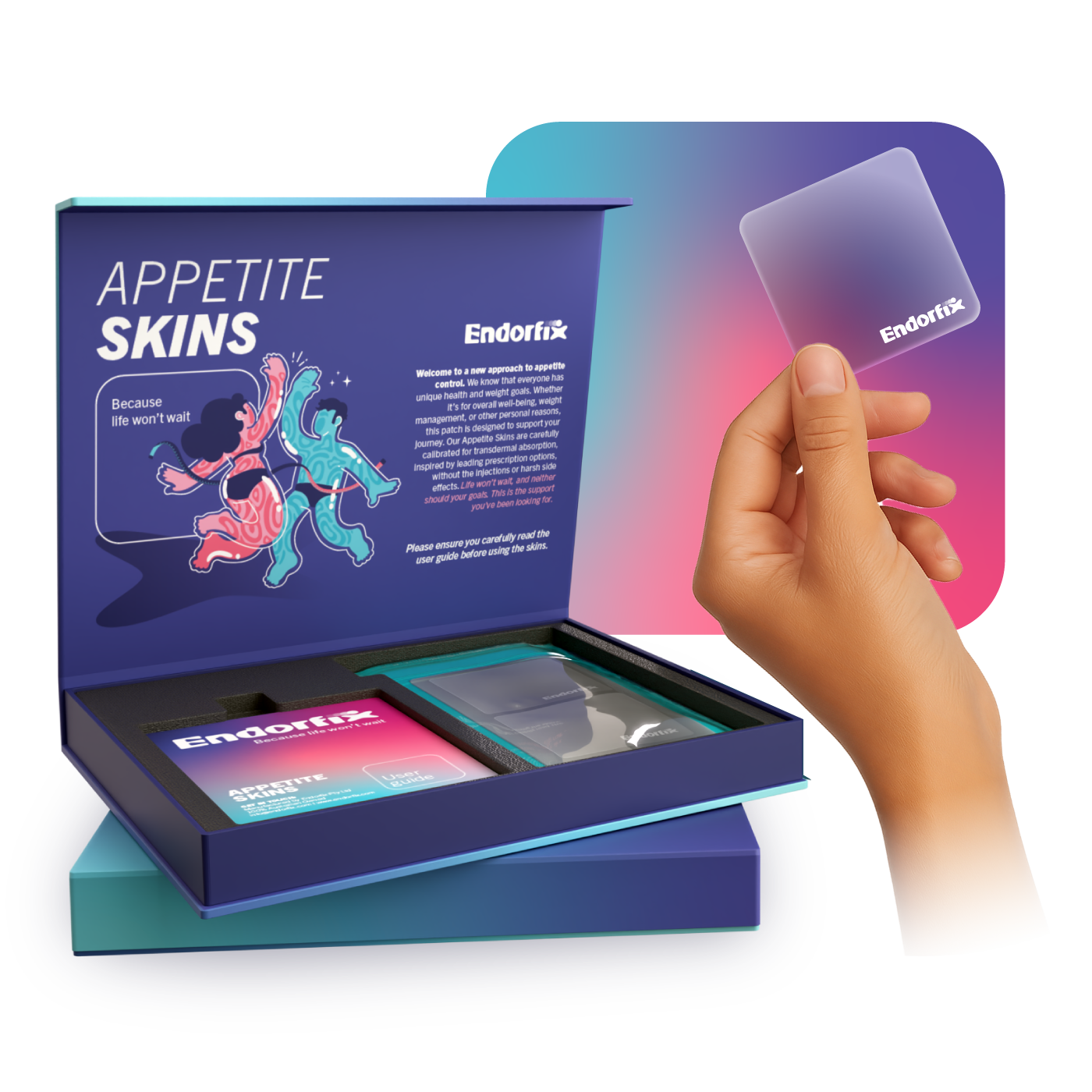 Appetite Skins